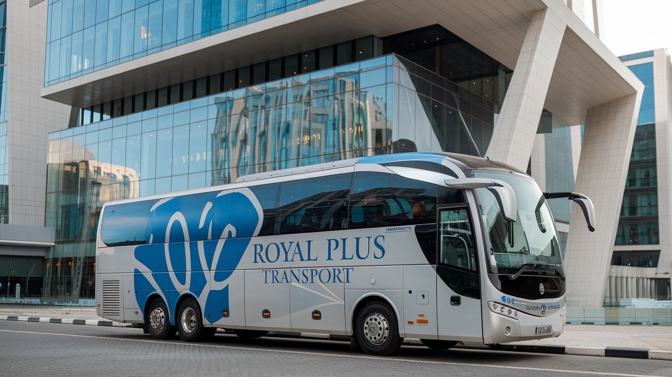 Meet Your Premier Destination Management Company in Dubai